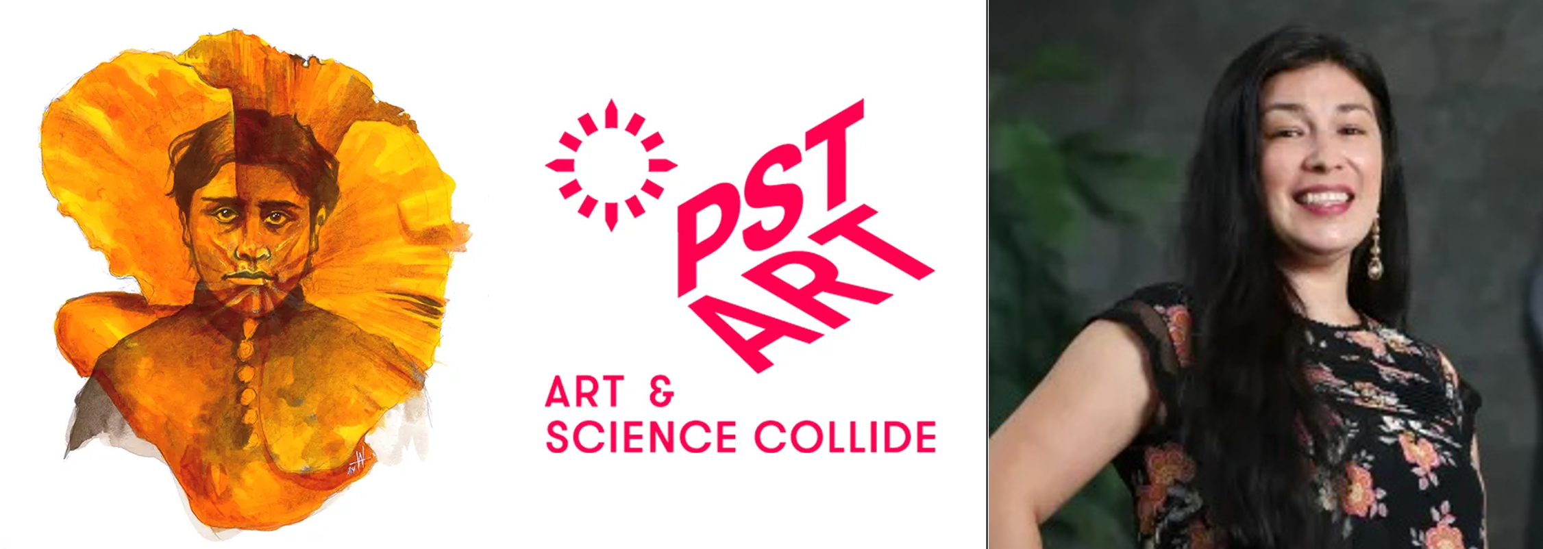 Dr. Daisy Ocampo Diaz (History) leads the UCLA Fowler Museum in Presenting "Fire Kinships ...